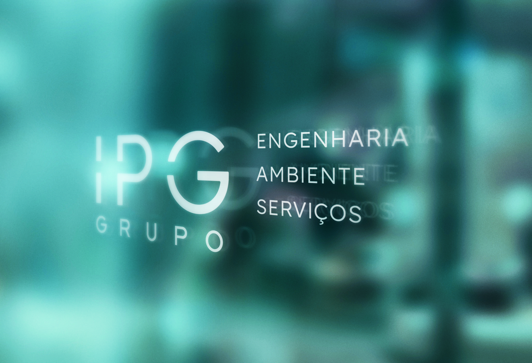 Home - Grupo IPG